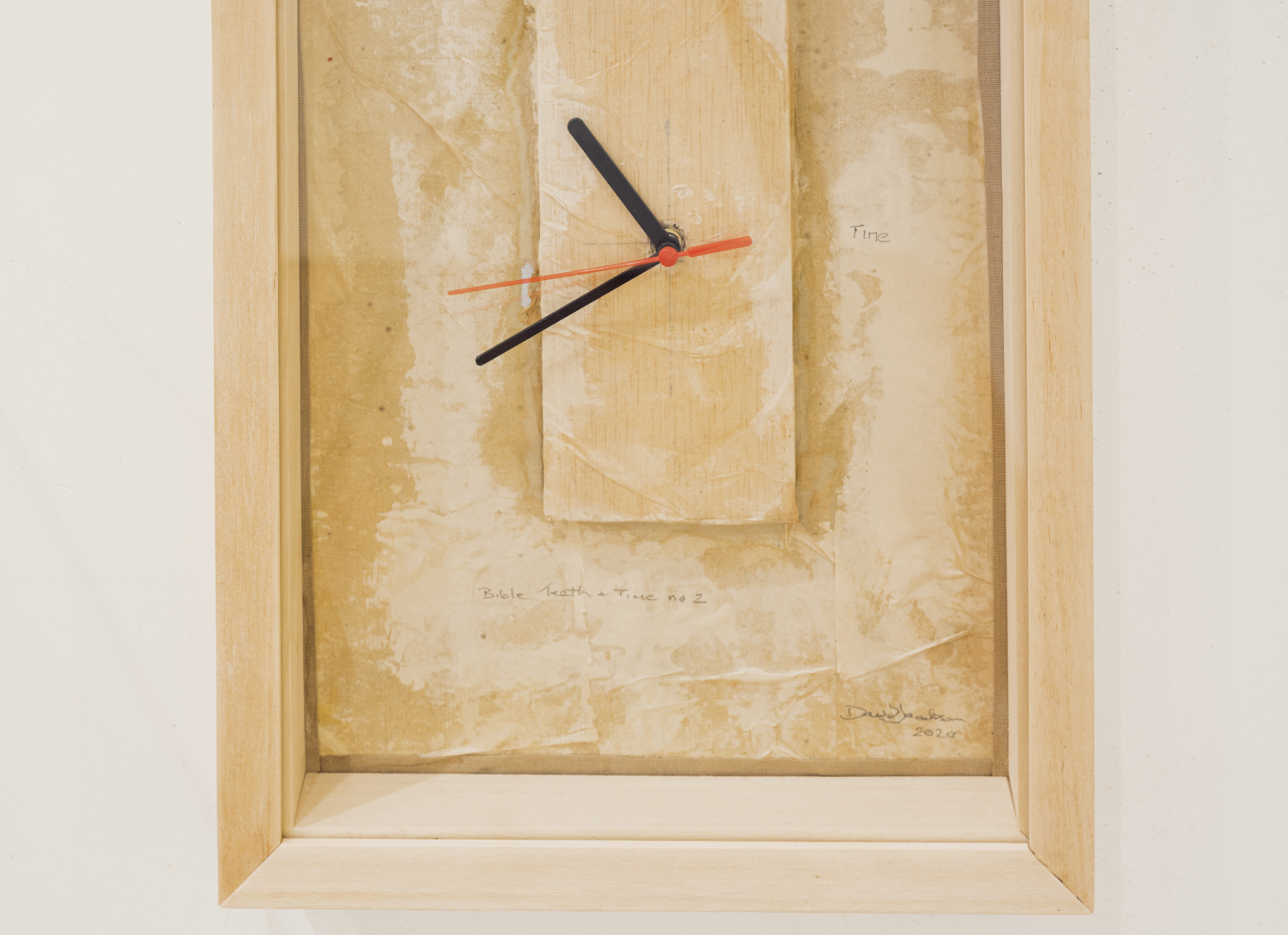 David Jacobson Artist – The sculpture, drawings, prints and box works ...