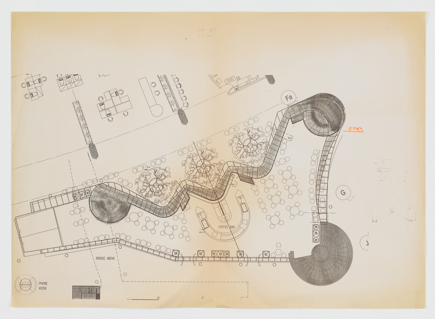Glaxo Smith Kline Design – David Jacobson Artist